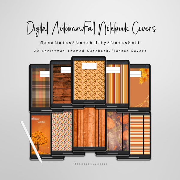 Notepad Cover - Etsy