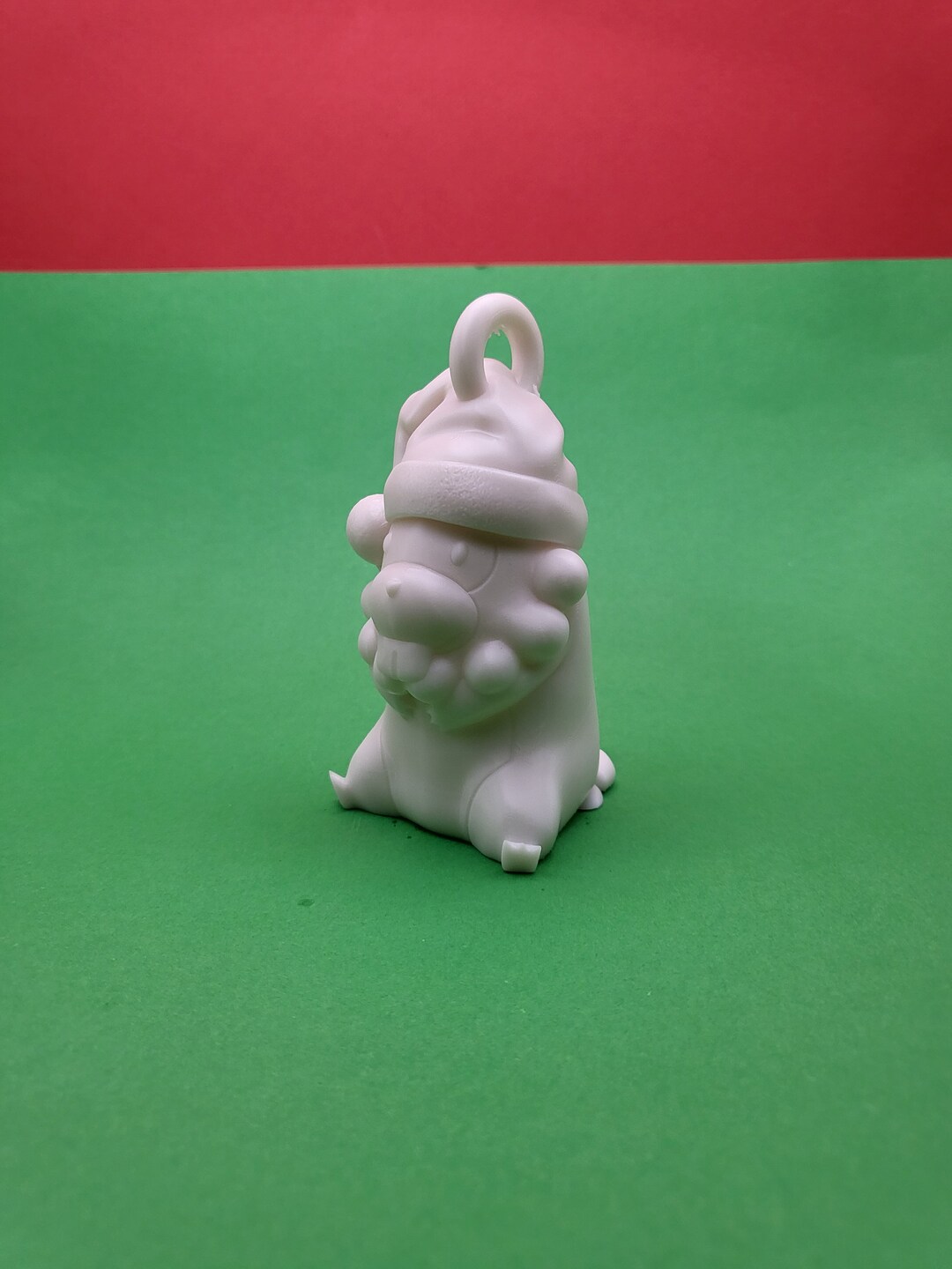 The Doof Christmas Ornament - Etsy