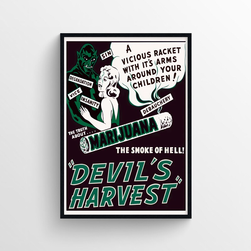 Marijuana Sayings - Etsy