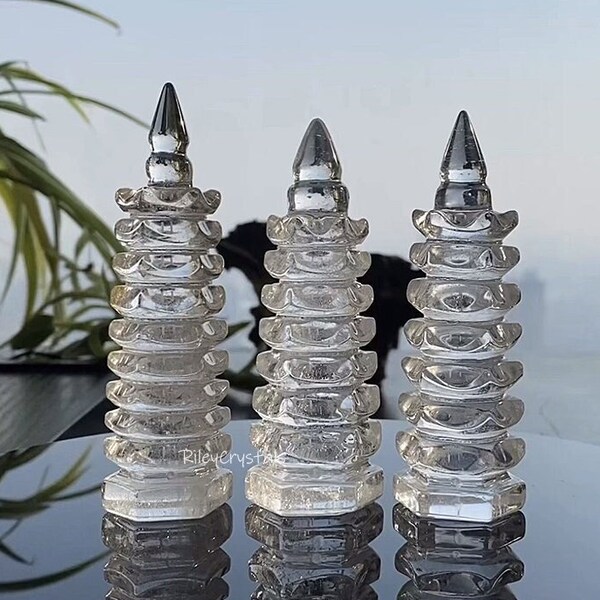 Pagoda - Etsy