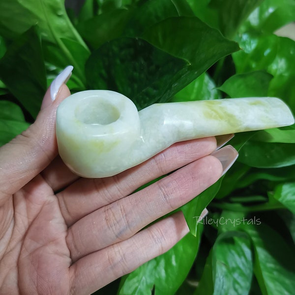 Smoking Pipe - Etsy