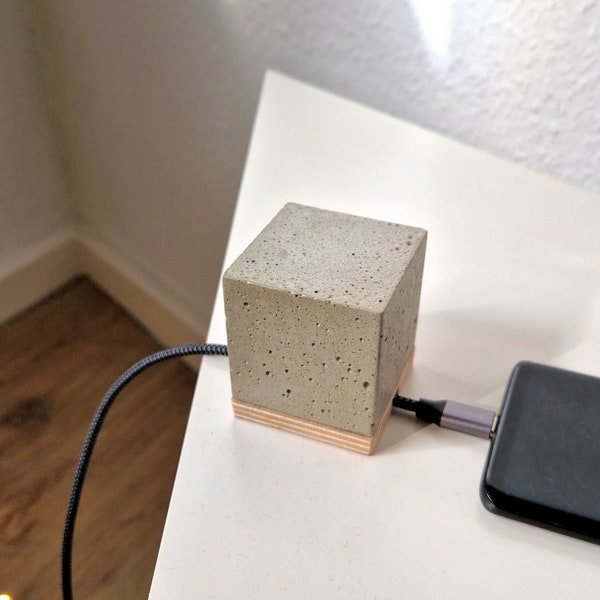 Cable Holder - Etsy