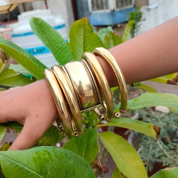 Bohemian Stackable Bracelets - Etsy