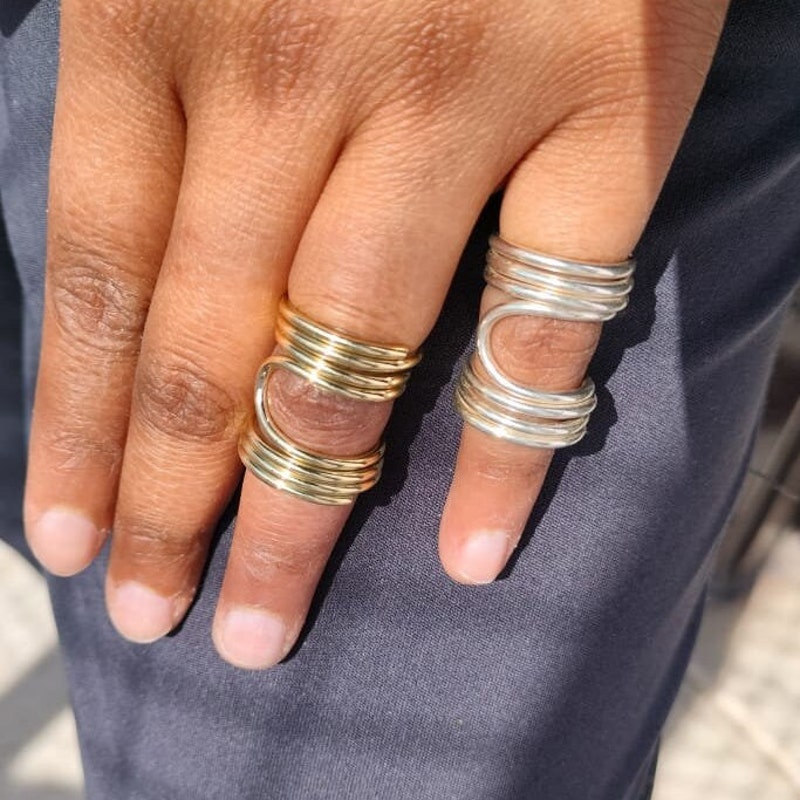 Arthritis Ring - Etsy