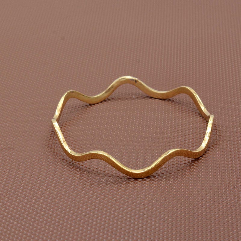 Squiggle Wall Hook - Etsy