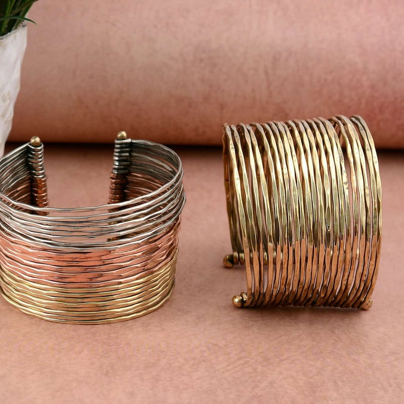 Cuff Bracelet Wire - Etsy