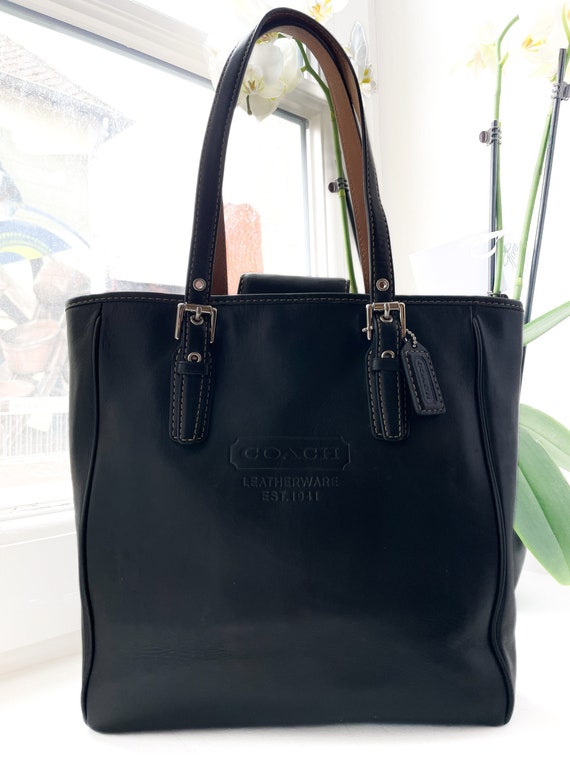 Vintage (2002) coach retro - Gem