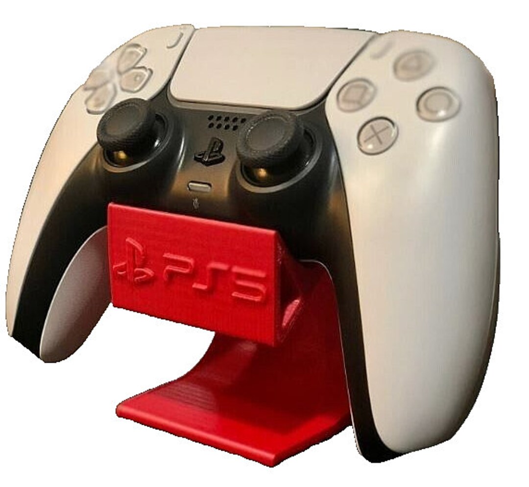 Playstation 5 Dualsense Controller Stand PS5 - Etsy