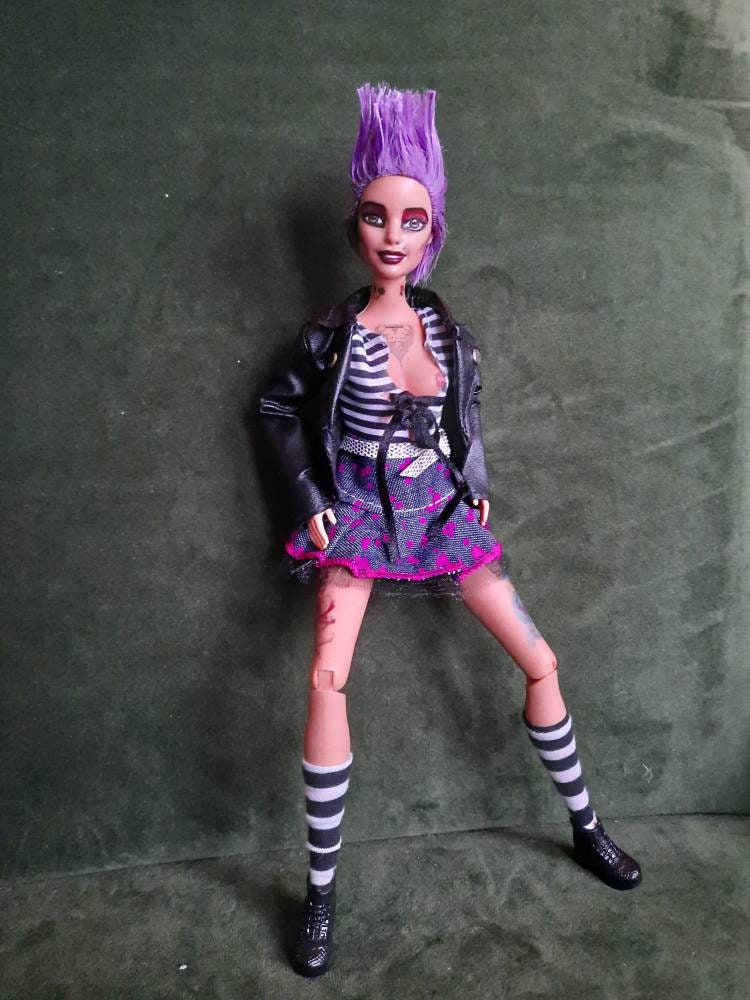 Anatomically Correct Barbie