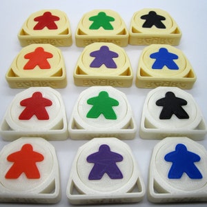 Horizontal Board Games Counter / Universal - Etsy