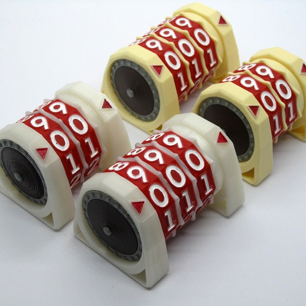 Board Game Counter - Etsy