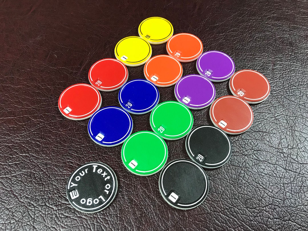 Counters for Unmatched/universal - Etsy