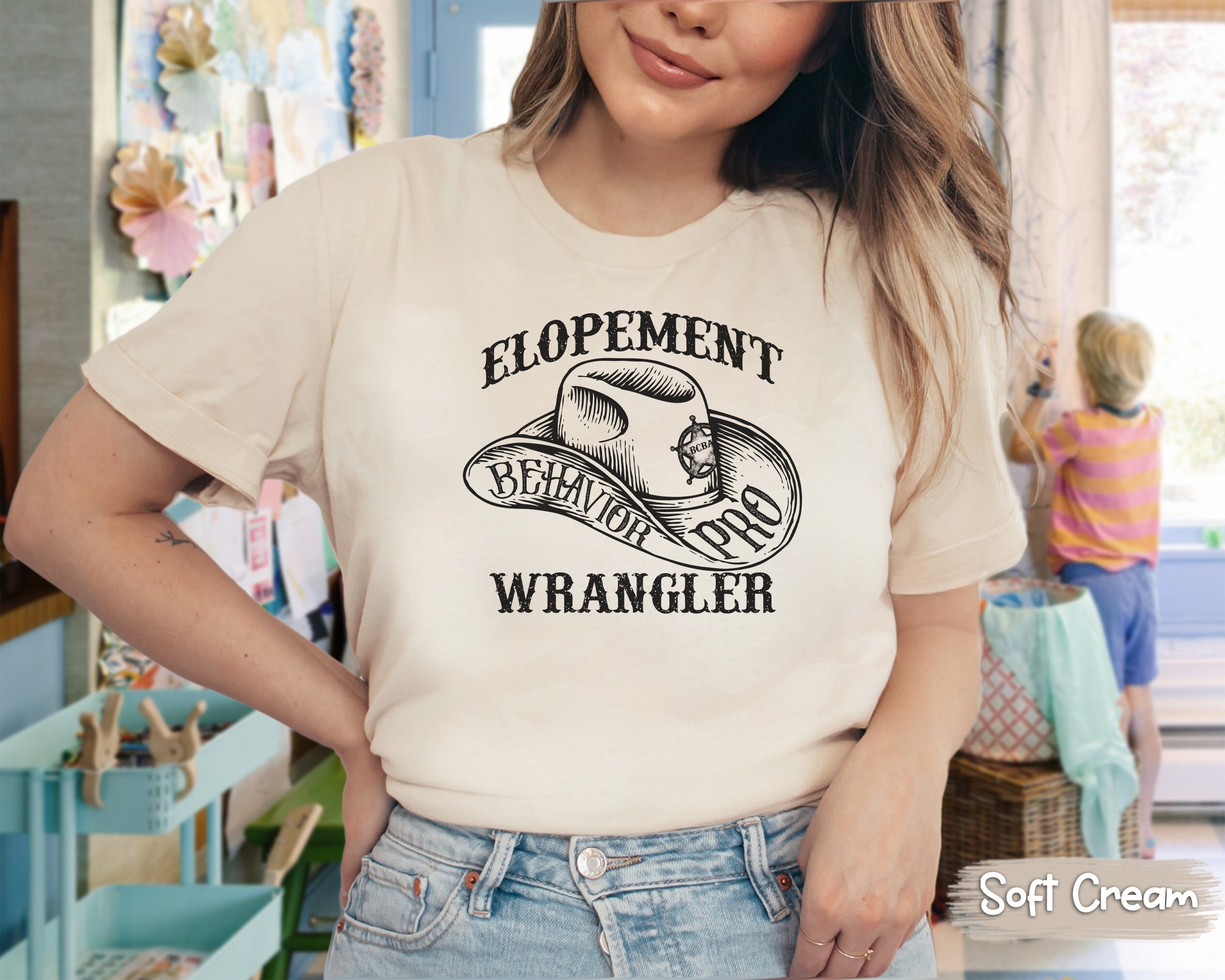 BCBA Shirt BCBA Gifts ABA Shirts Autism Awareness Tee Future Bcba T ...