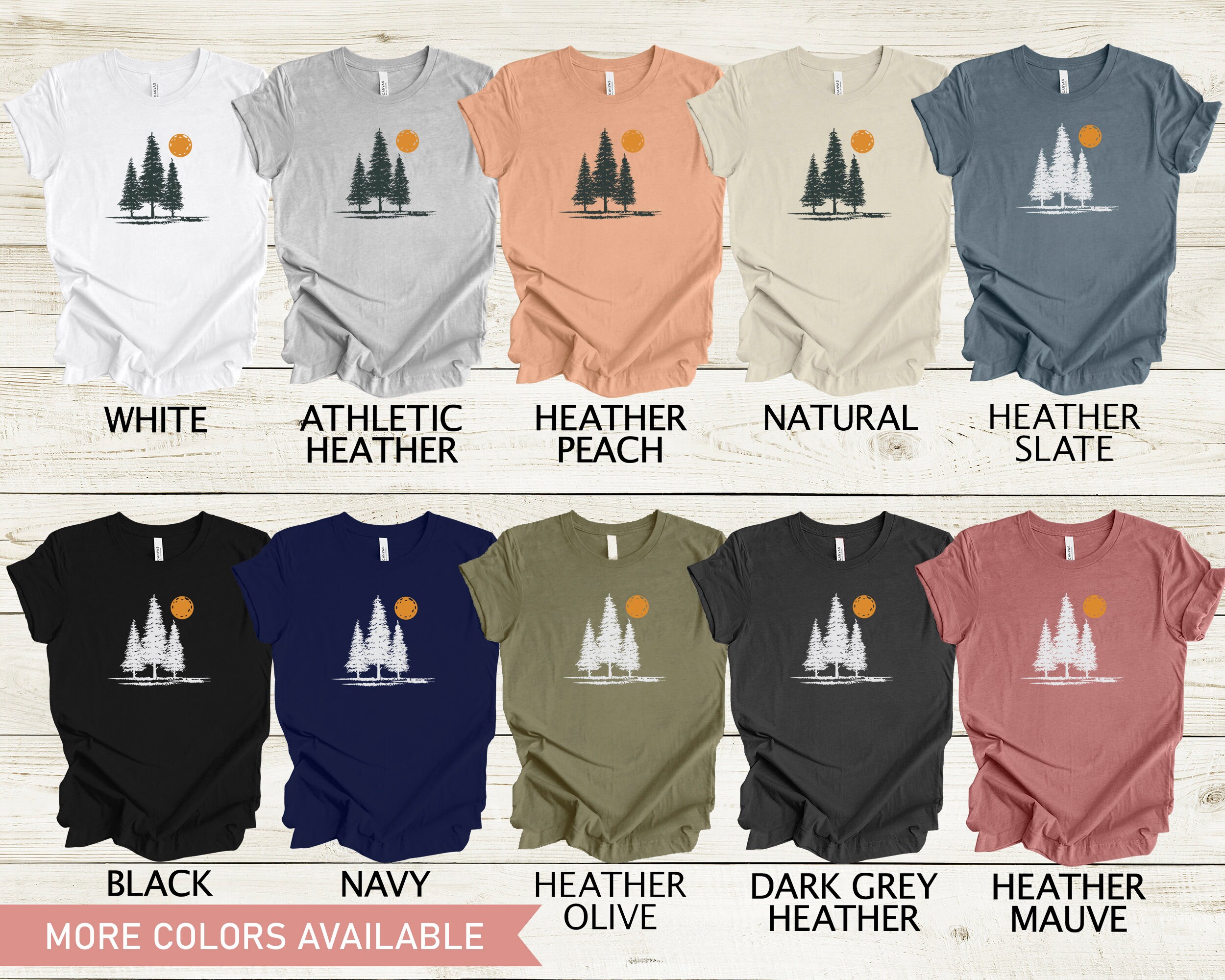 Adventure Shirt Wilderness Shirt Camper Shirt Camping Shirt Hiking ...