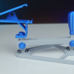 Joystick Phone Game - STL File for 3D Printing - Etsy