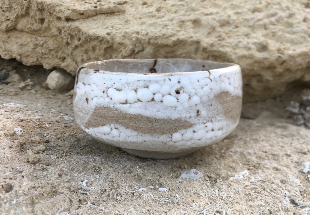 Matcha Chawan, Traditional Japanese Tea Ceremony Bowl, Matcha Bowl - Etsy