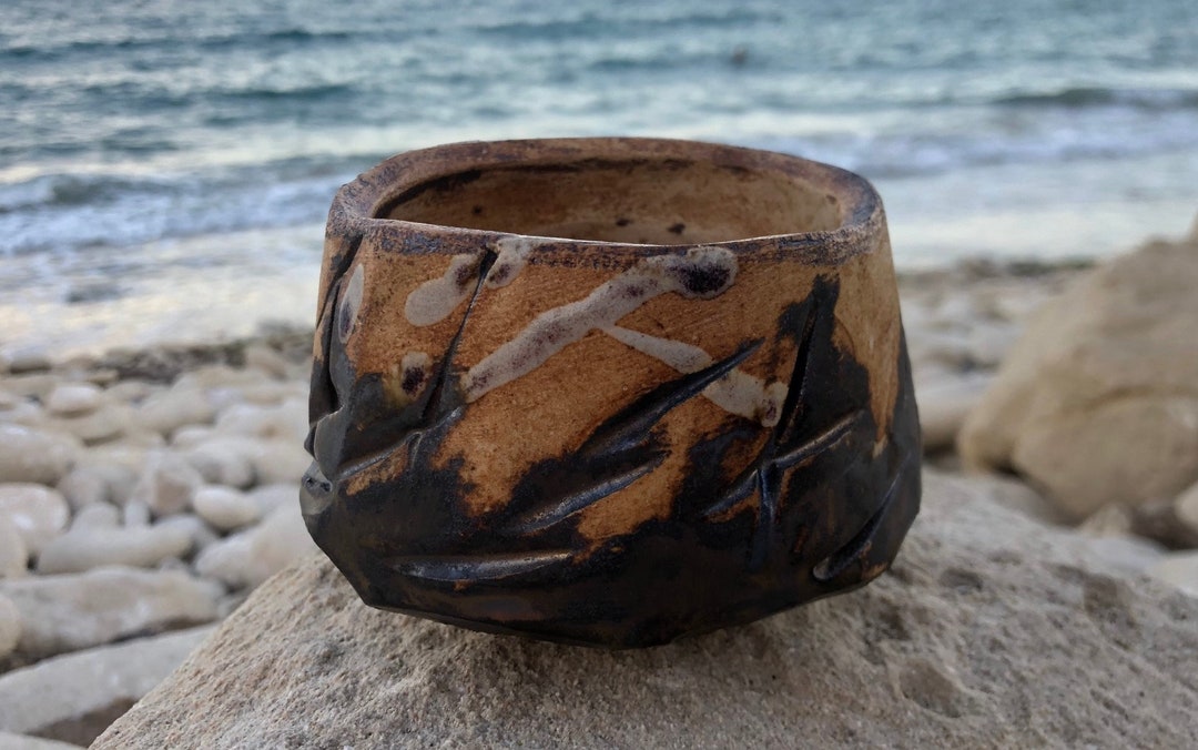 Matcha Chawan, Traditional Japanese Tea Ceremony Bowl, Matcha Bowl - Etsy