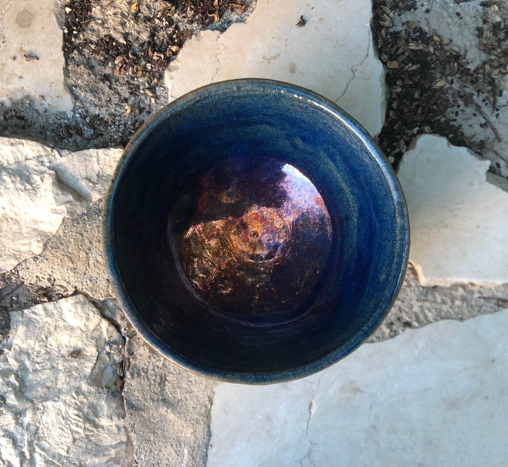 RAKU Matcha Chawan Traditional Japanese Tea Ceremony Bowl - Etsy