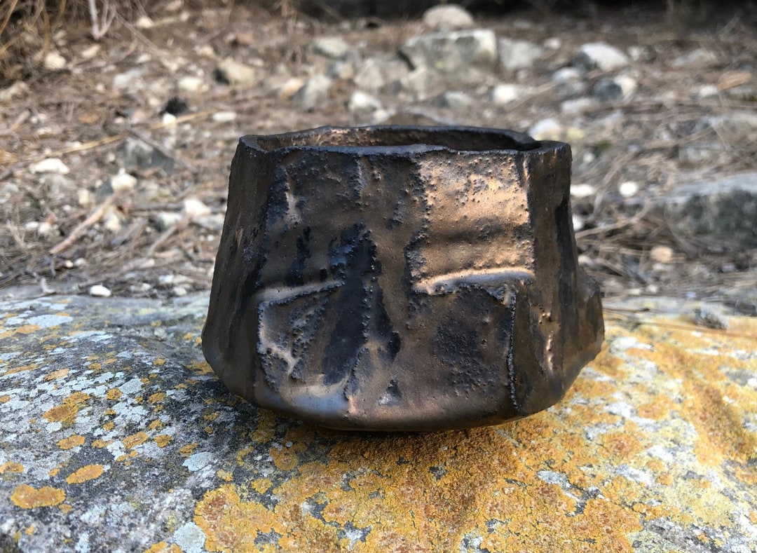 Matcha Chawan, Traditional Japanese Tea Ceremony Bowl, Matcha Bowl - Etsy