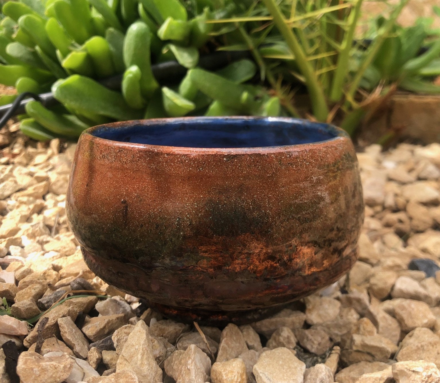 RAKU Matcha Chawan, Traditional Japanese Tea Ceremony Bowl, RAKU Matcha ...