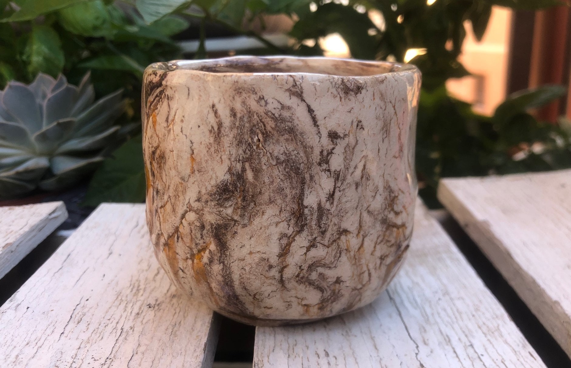 Yunomi Cup Coffee Cup Sencha Cup Japanese Tea Cup - Etsy