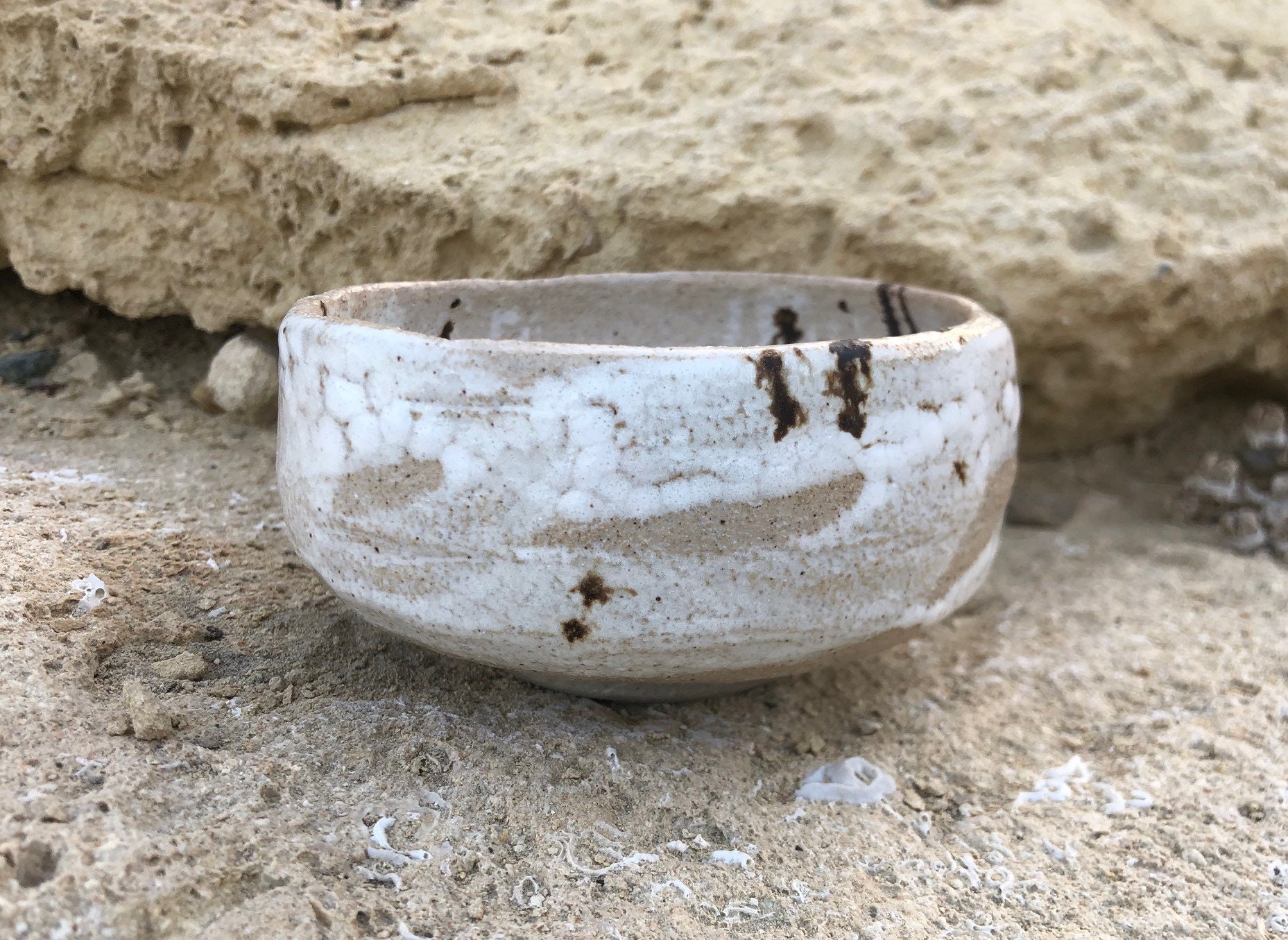 Matcha Chawan, Traditional Japanese Tea Ceremony Bowl, Matcha Bowl - Etsy
