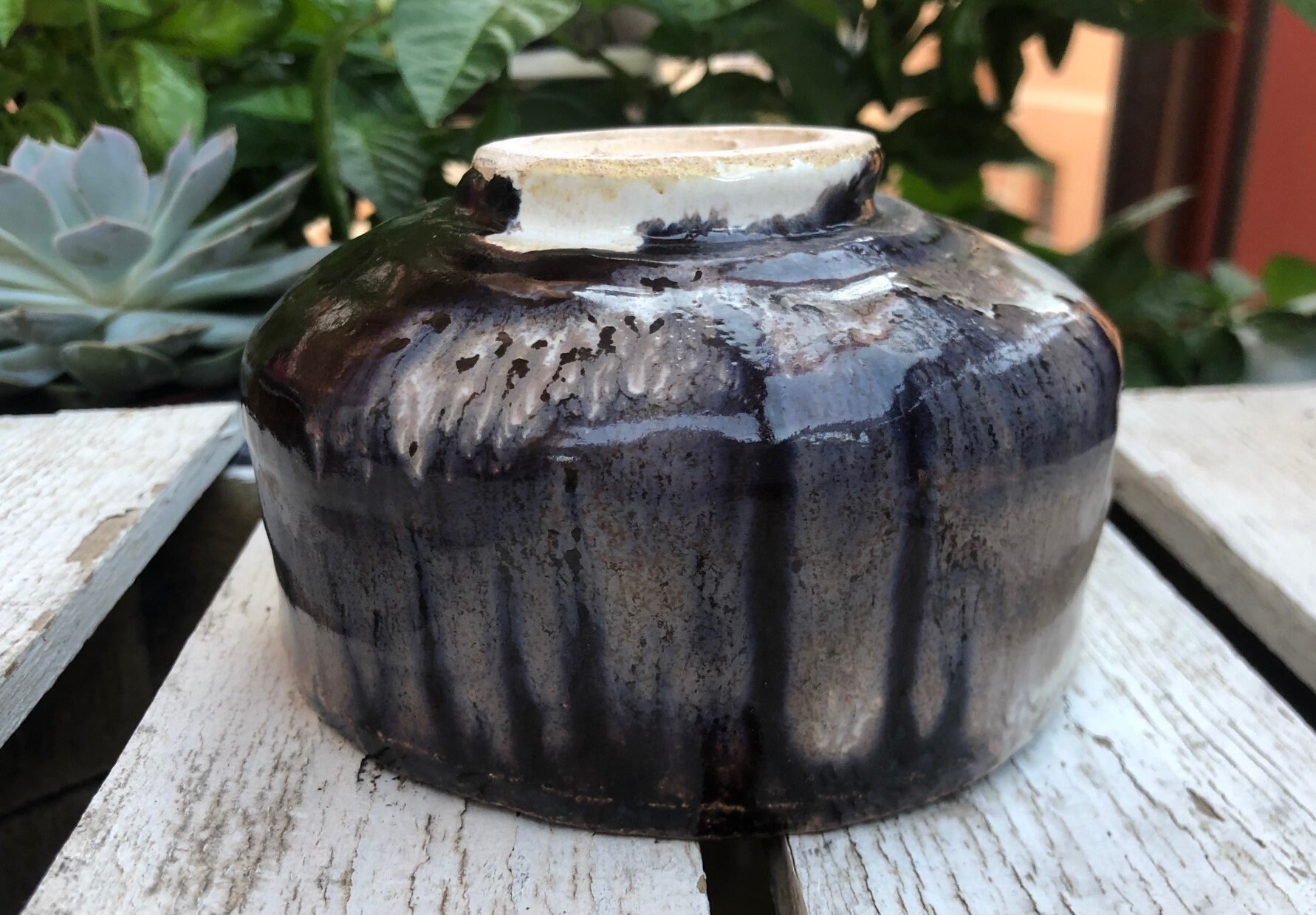 Matcha Chawan, Traditional Japanese Tea Ceremony Bowl, Matcha Bowl - Etsy