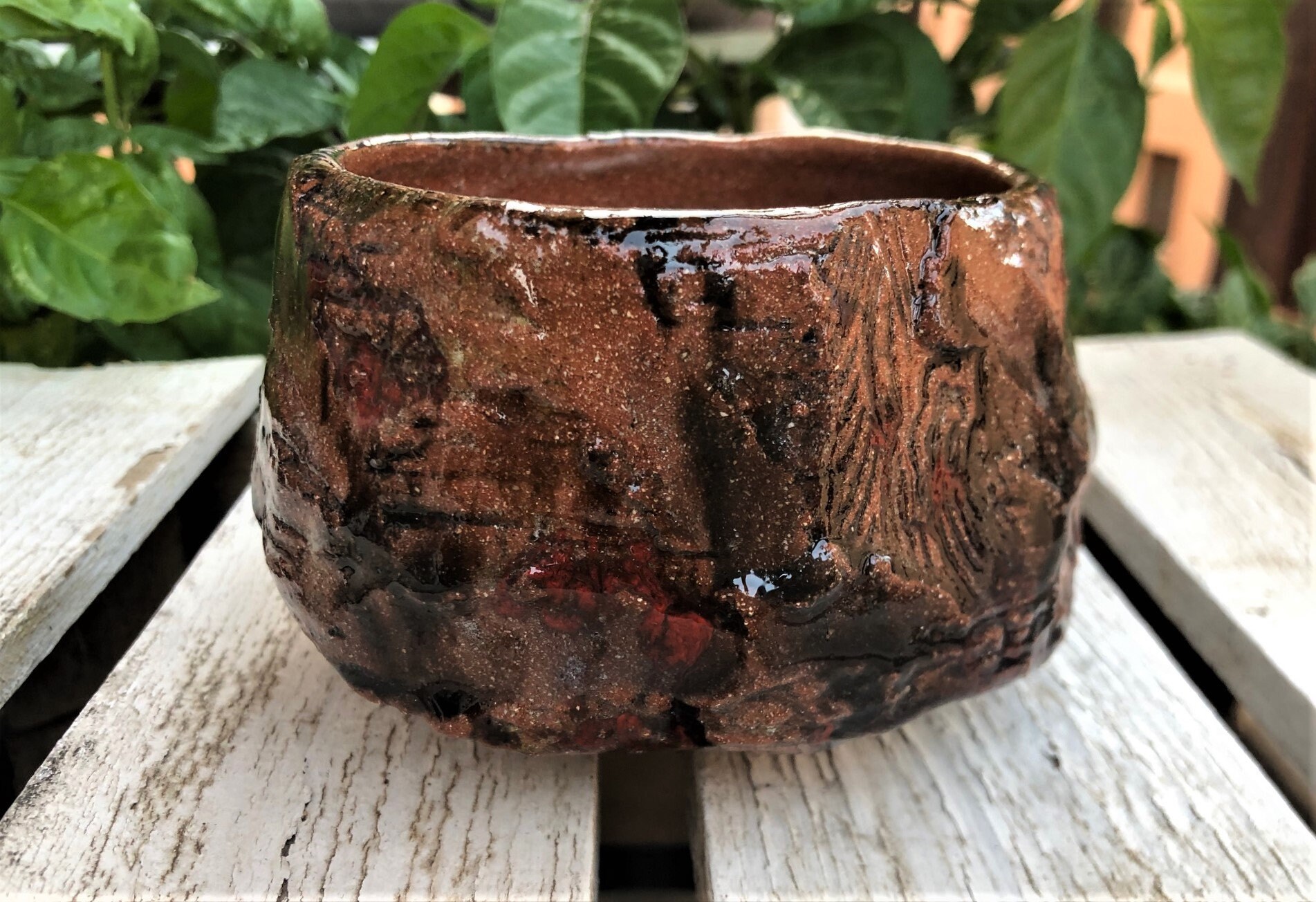 Matcha Chawan, Traditional Japanese Tea Ceremony Bowl, Matcha Bowl - Etsy