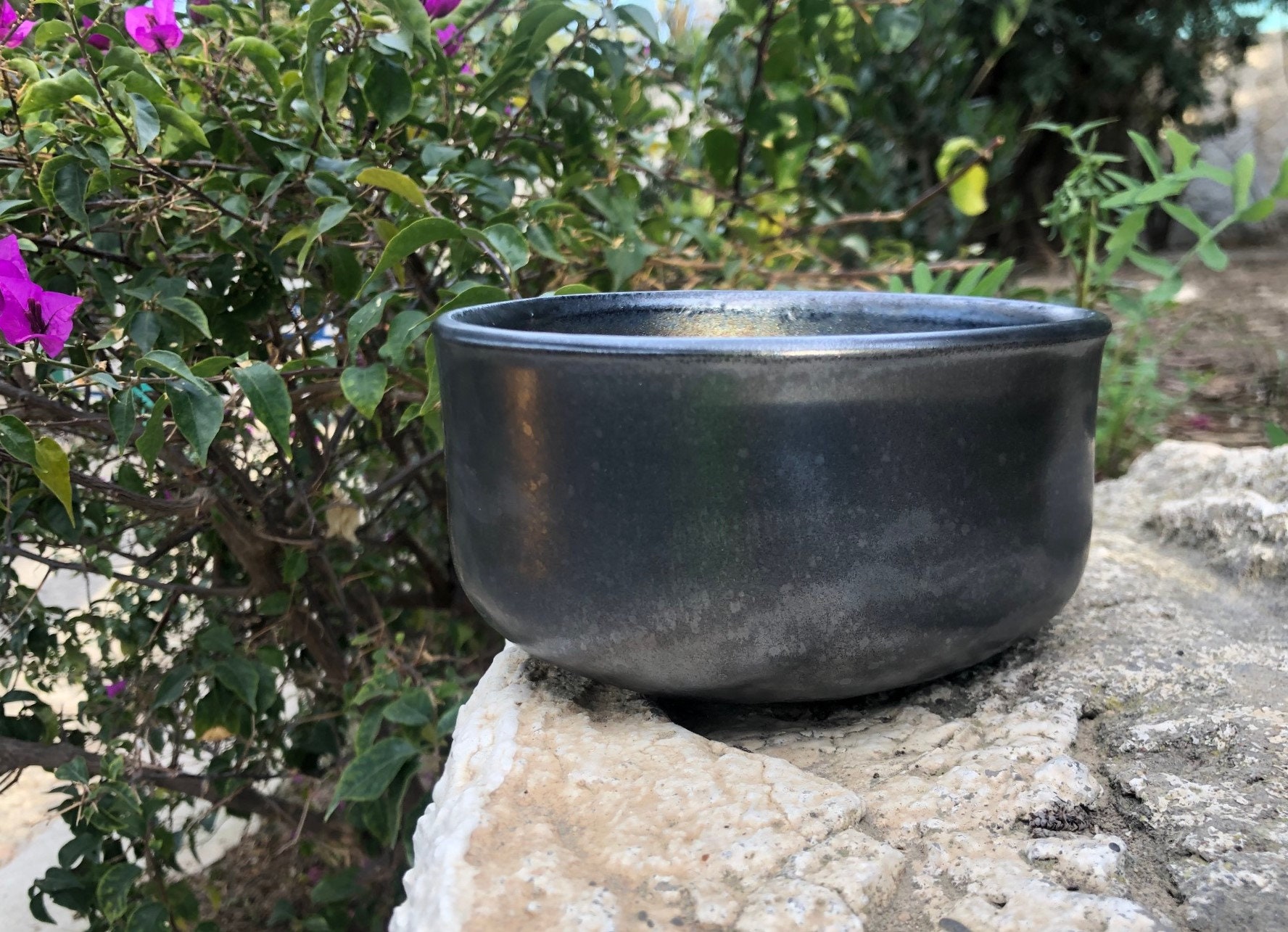 Matcha Chawan, Traditional Japanese Tea Ceremony Bowl, Matcha Bowl - Etsy