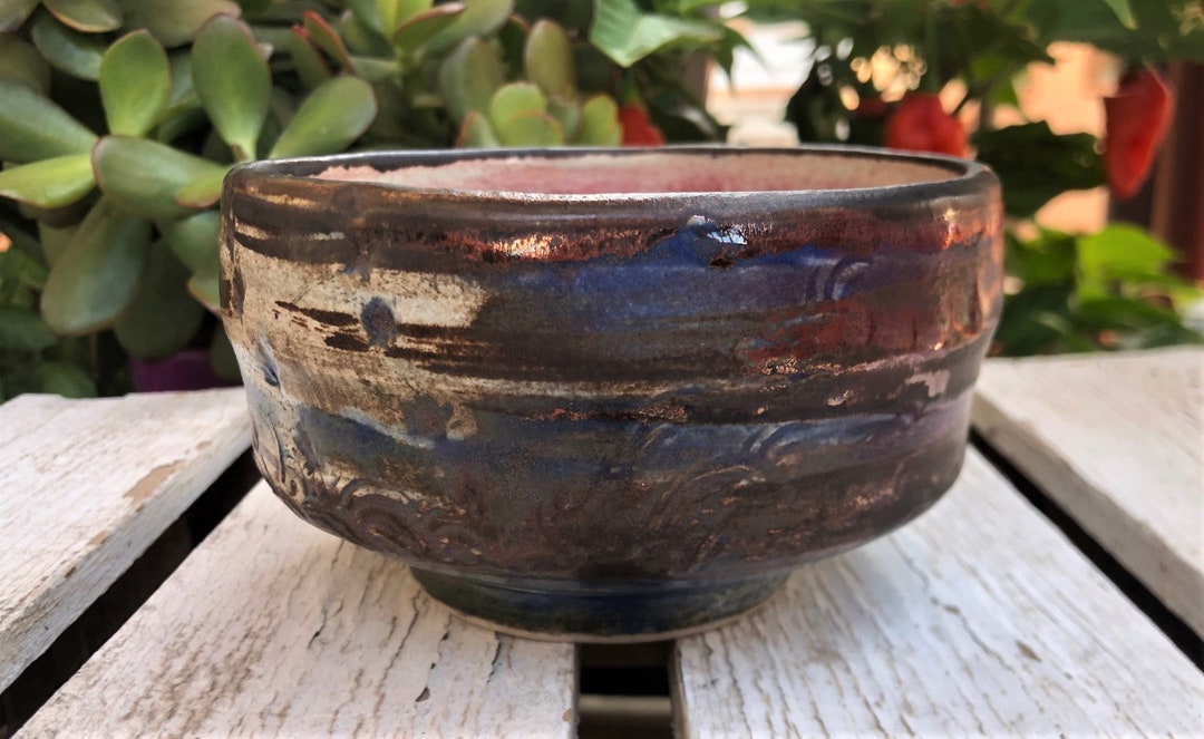 Matcha Chawan, Traditional Japanese Tea Ceremony Bowl, Matcha Bowl - Etsy