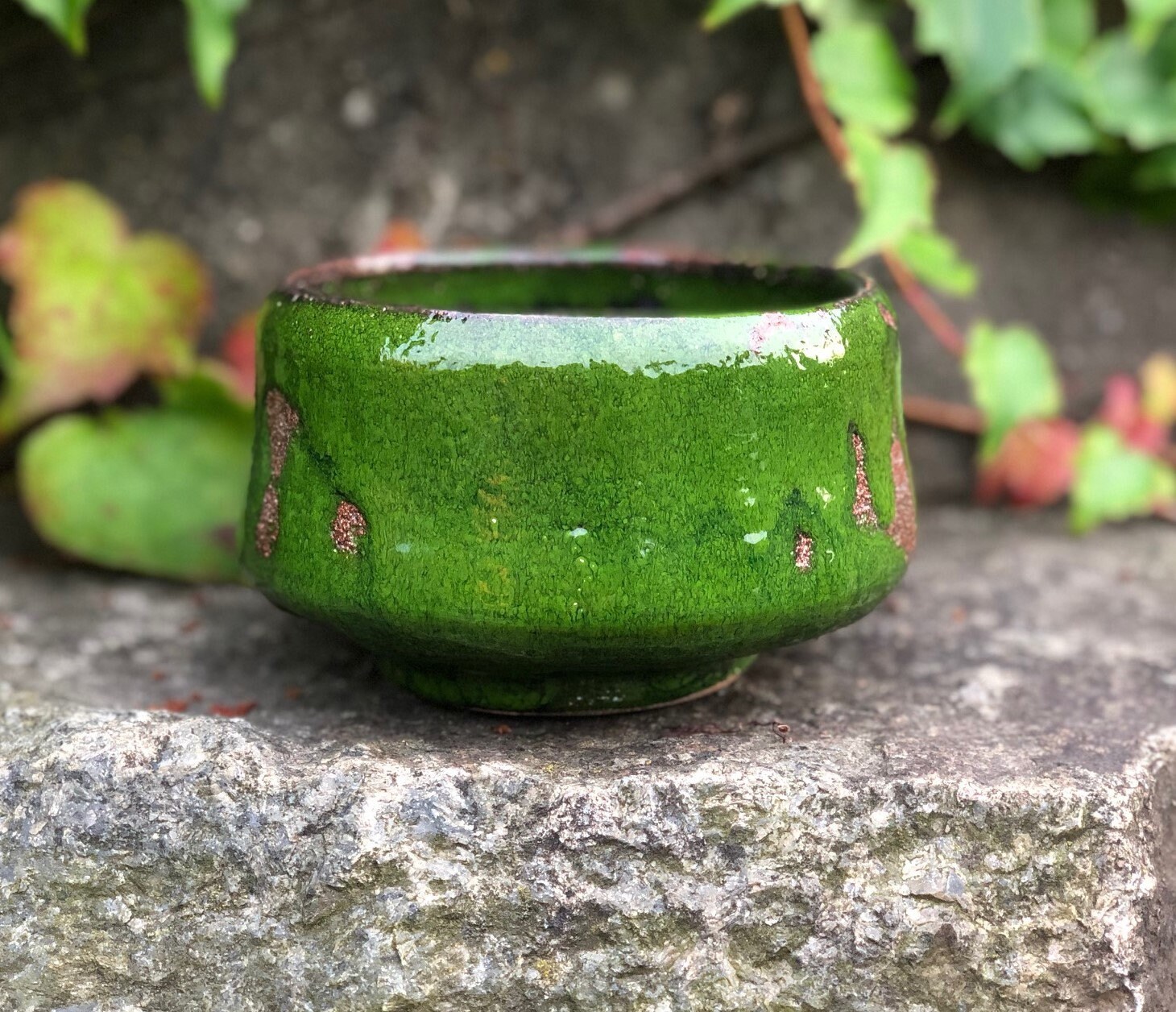 Matcha Chawan, Traditional Japanese Tea Ceremony Bowl, Matcha Bowl - Etsy