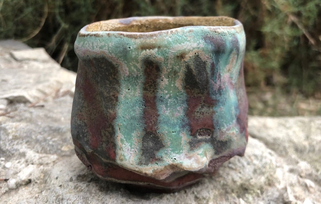 Yunomi Cup, Coffee Cup, Sencha Cup, Japanese Tea Cup - Etsy