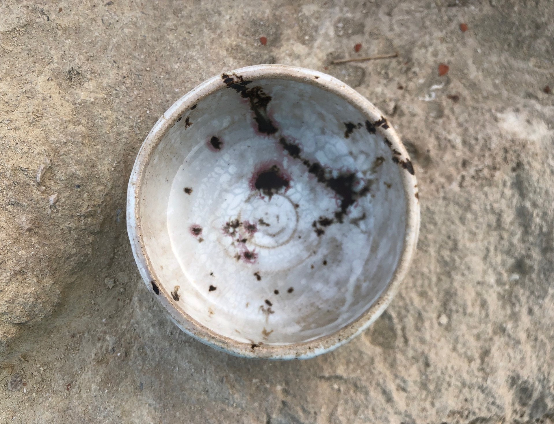 Matcha Chawan, Traditional Japanese Tea Ceremony Bowl, Matcha Bowl - Etsy