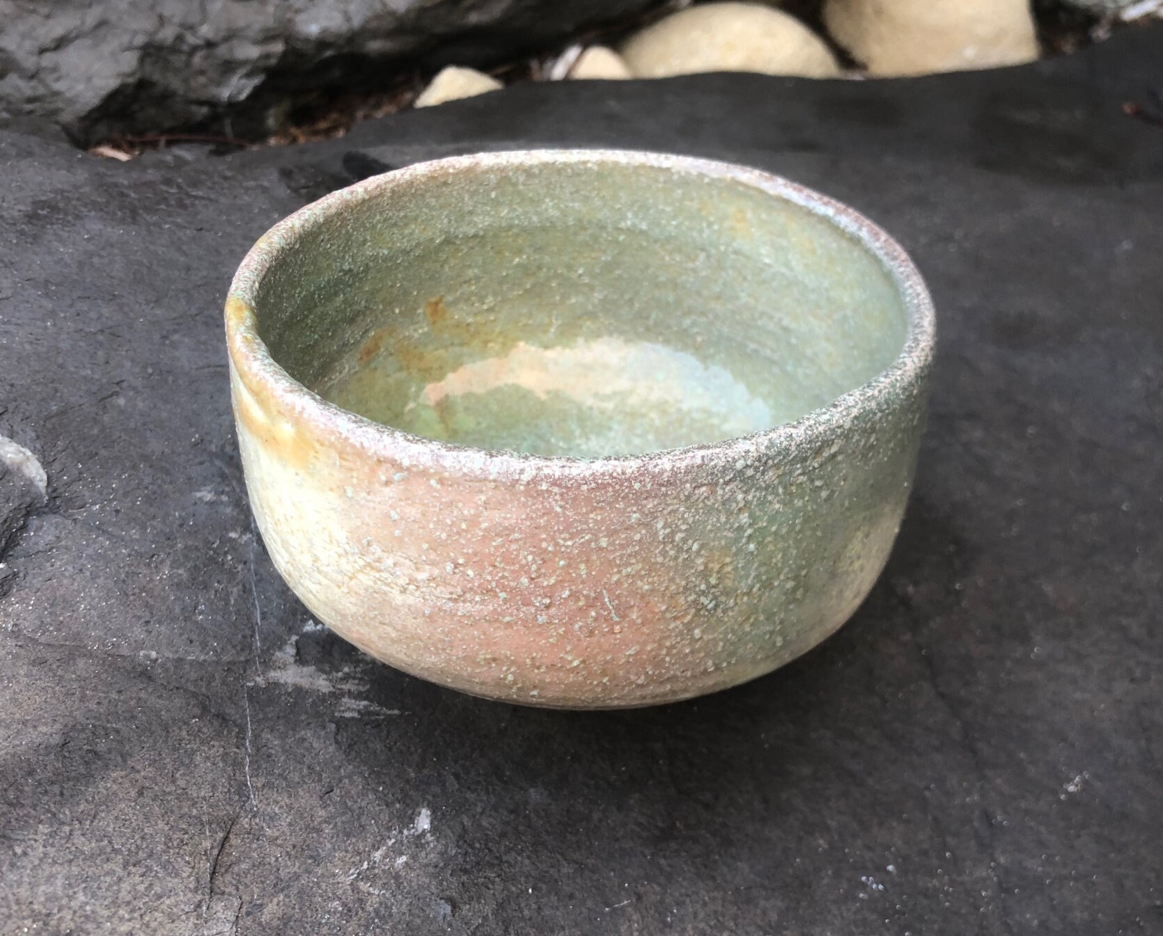 Matcha Chawan, Traditional Japanese Tea Ceremony Bowl, Matcha Bowl - Etsy