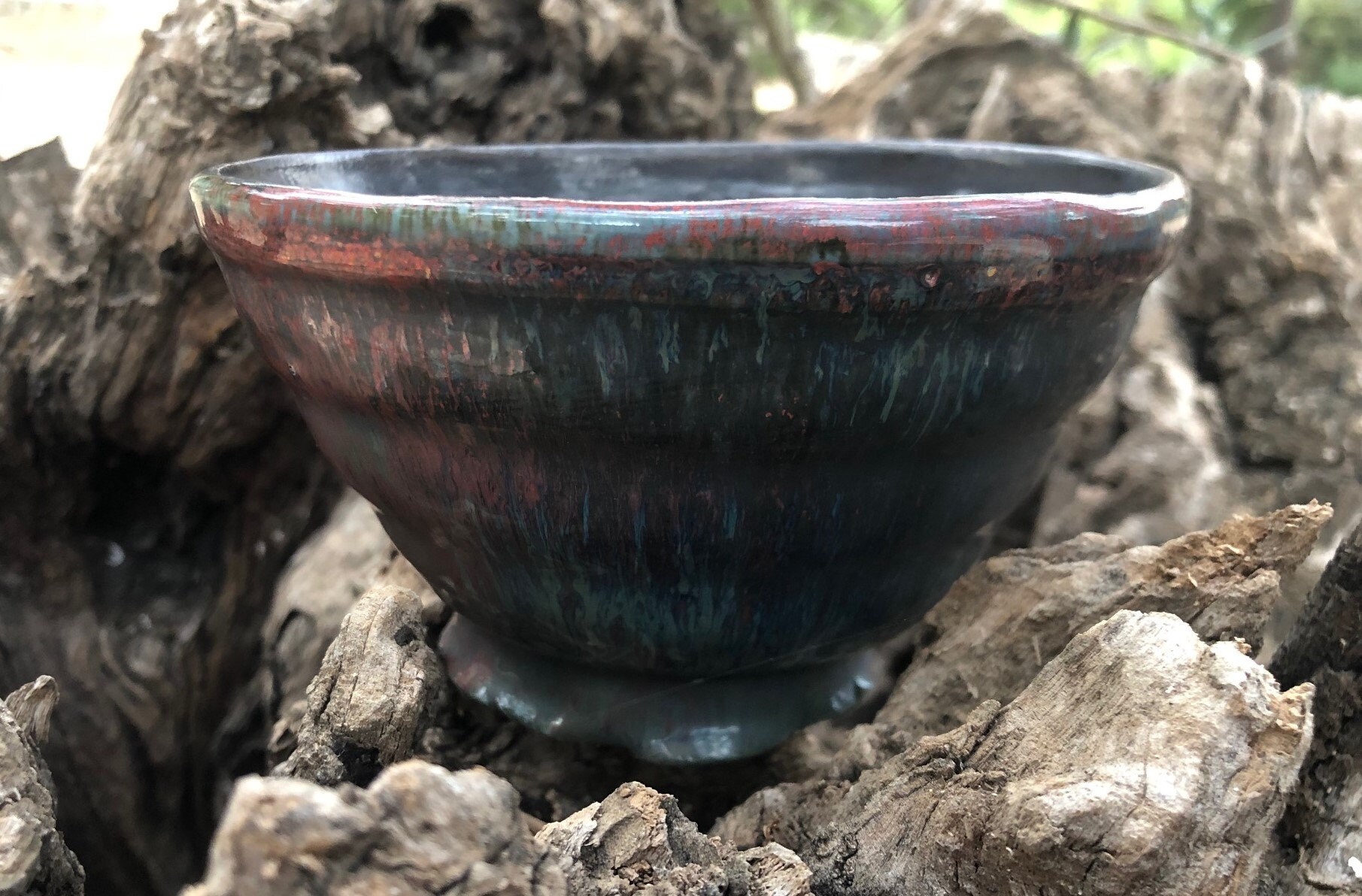 Matcha Chawan, Traditional Japanese Tea Ceremony Bowl, Matcha Bowl - Etsy