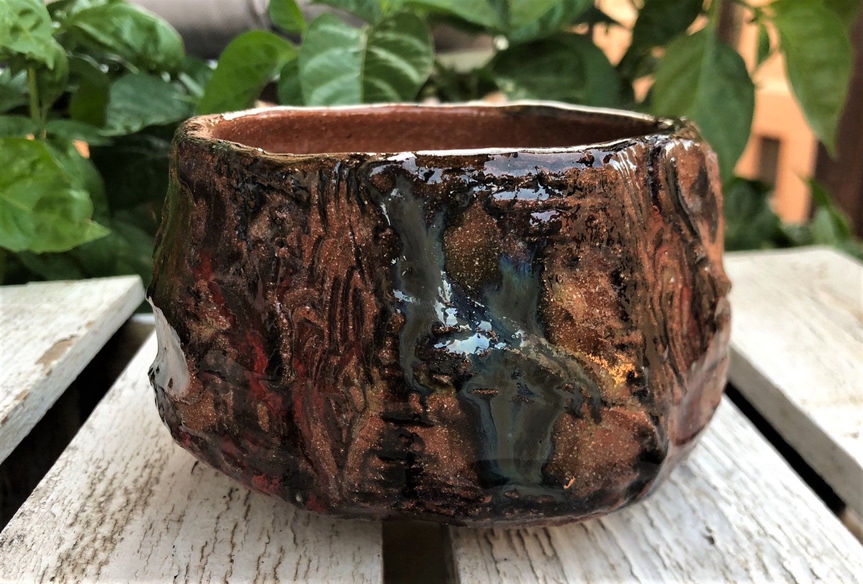 Matcha Chawan, Traditional Japanese Tea Ceremony Bowl, Matcha Bowl - Etsy