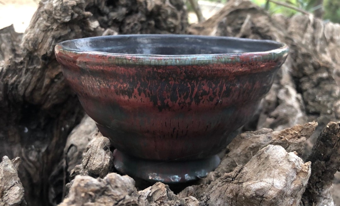 Matcha Chawan, Traditional Japanese Tea Ceremony Bowl, Matcha Bowl - Etsy