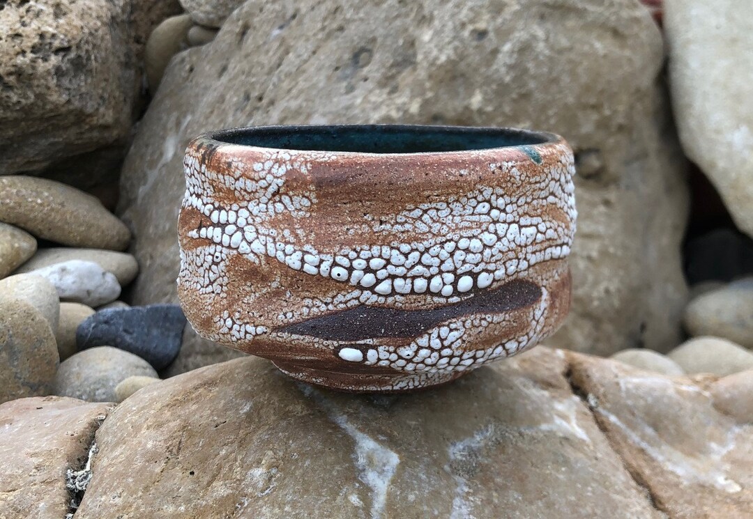 Matcha Chawan, Traditional Japanese Tea Ceremony Bowl, Matcha Bowl - Etsy