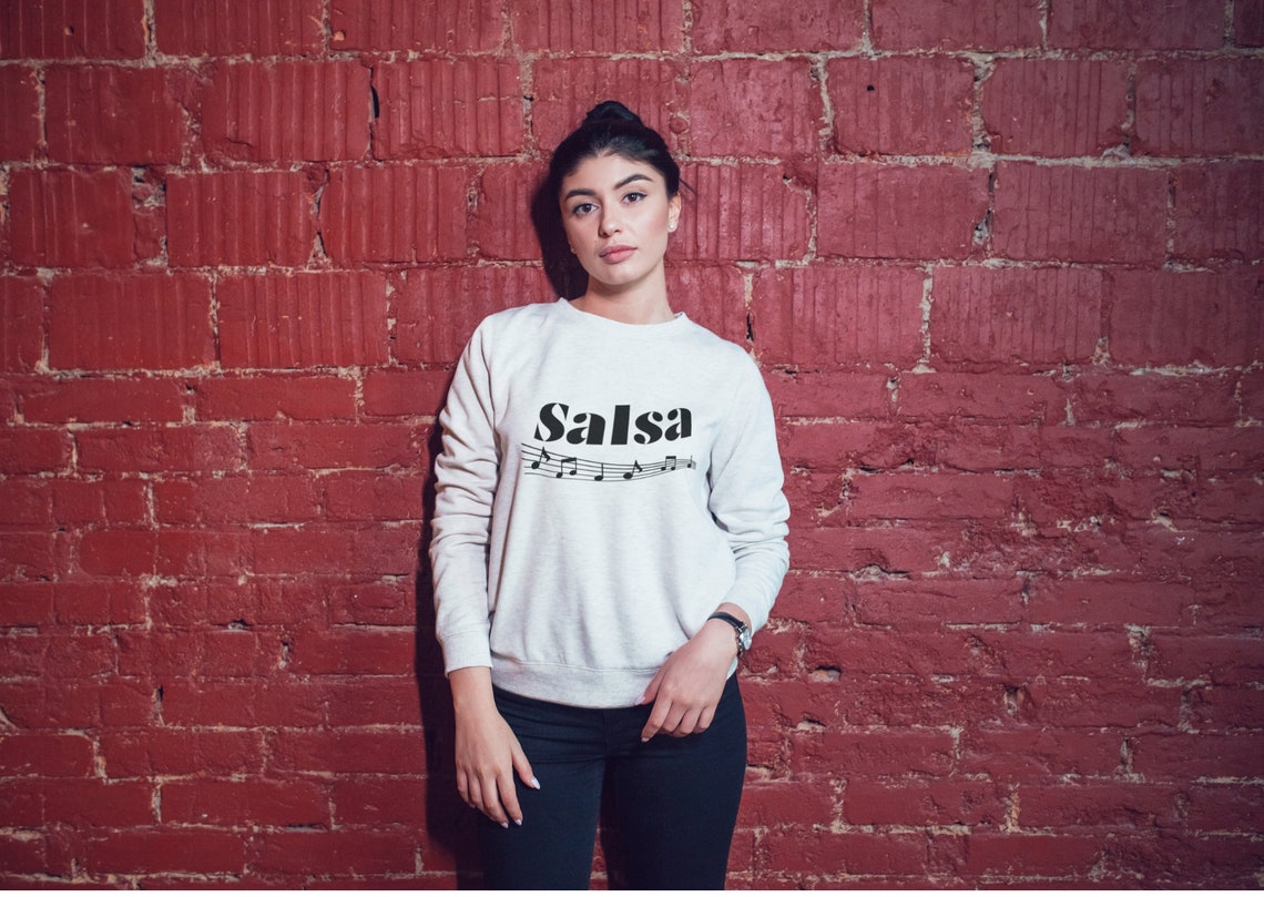 Salsa SVG, Music SVG, Salsa Dance Svg, Dance Svg, Salsa Dancing T Shirt ...