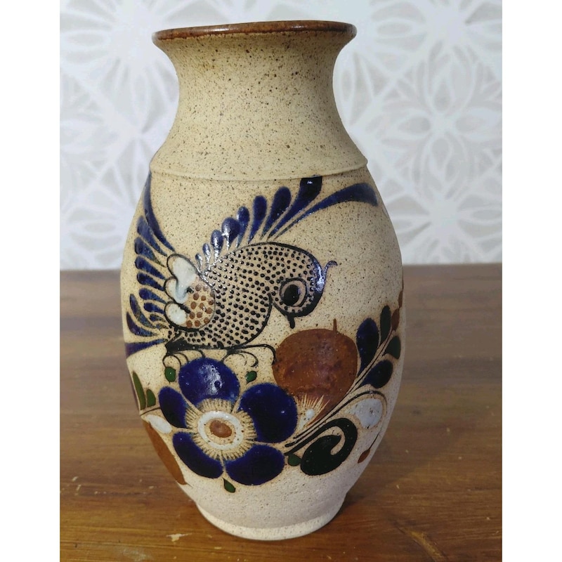 Tonala Pottery Collectibles - Etsy