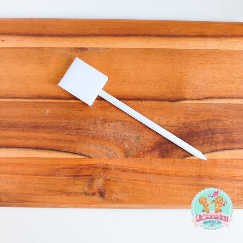 Medium Icing Punch Digital Icing Tool Cookie Scribe/scraper Sprinkles ...