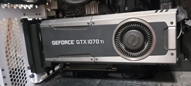 Vertical Gpu Mount for Lian Li Lancool Mesh 2 - Etsy