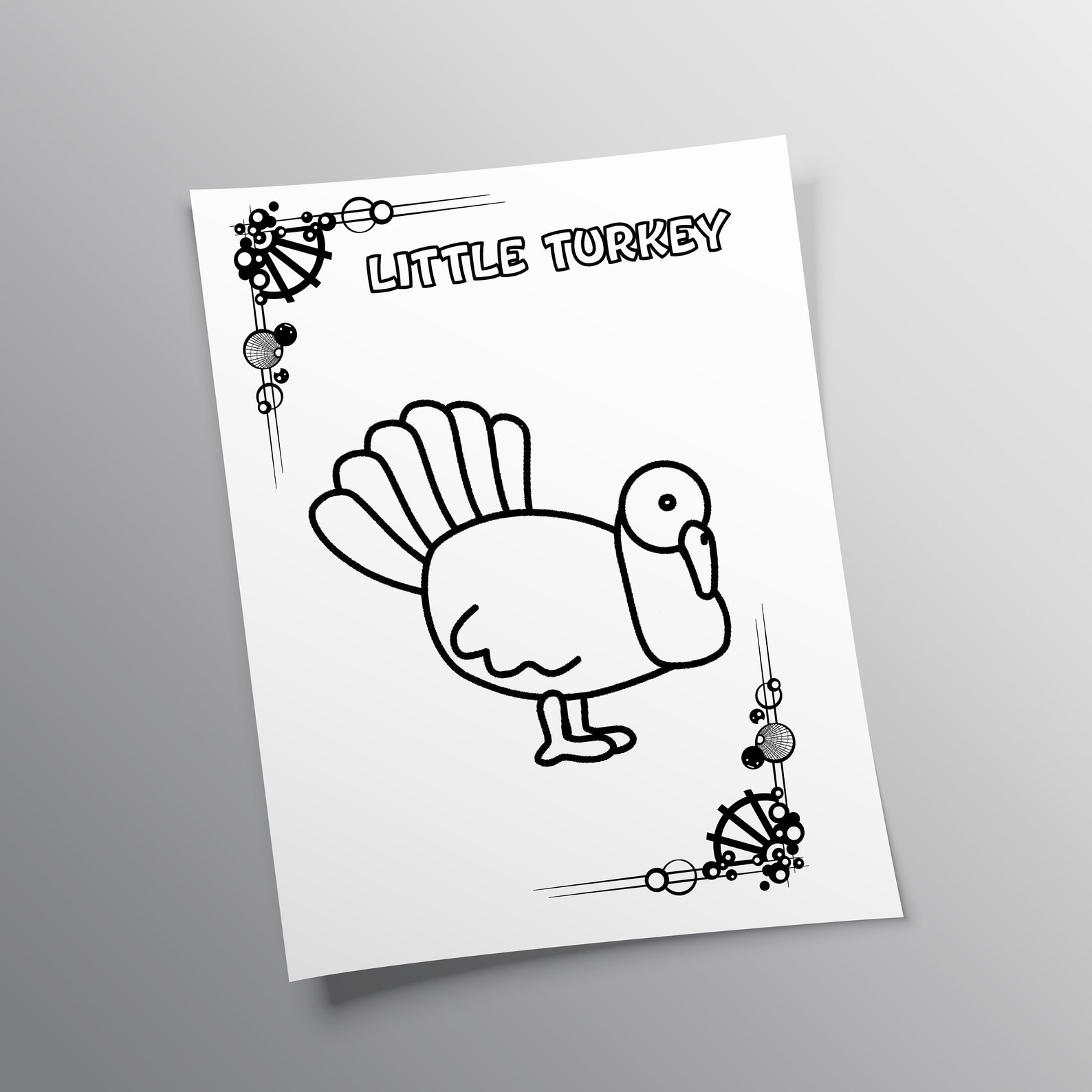 Amazing Animals Printable Colouring Book for Children Aged - Etsy