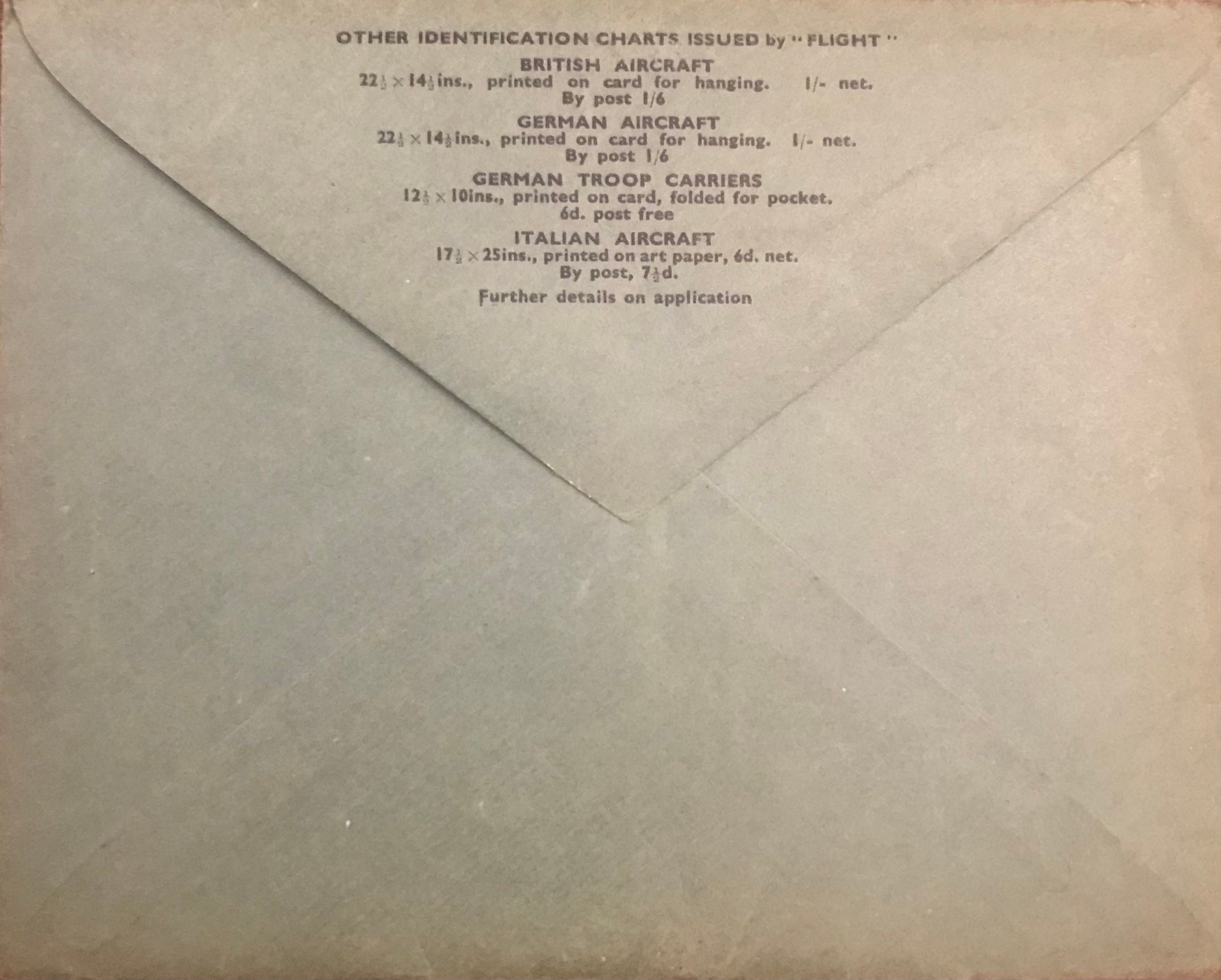 World War 2 1942 Rare Transparent Celluloid German - Etsy