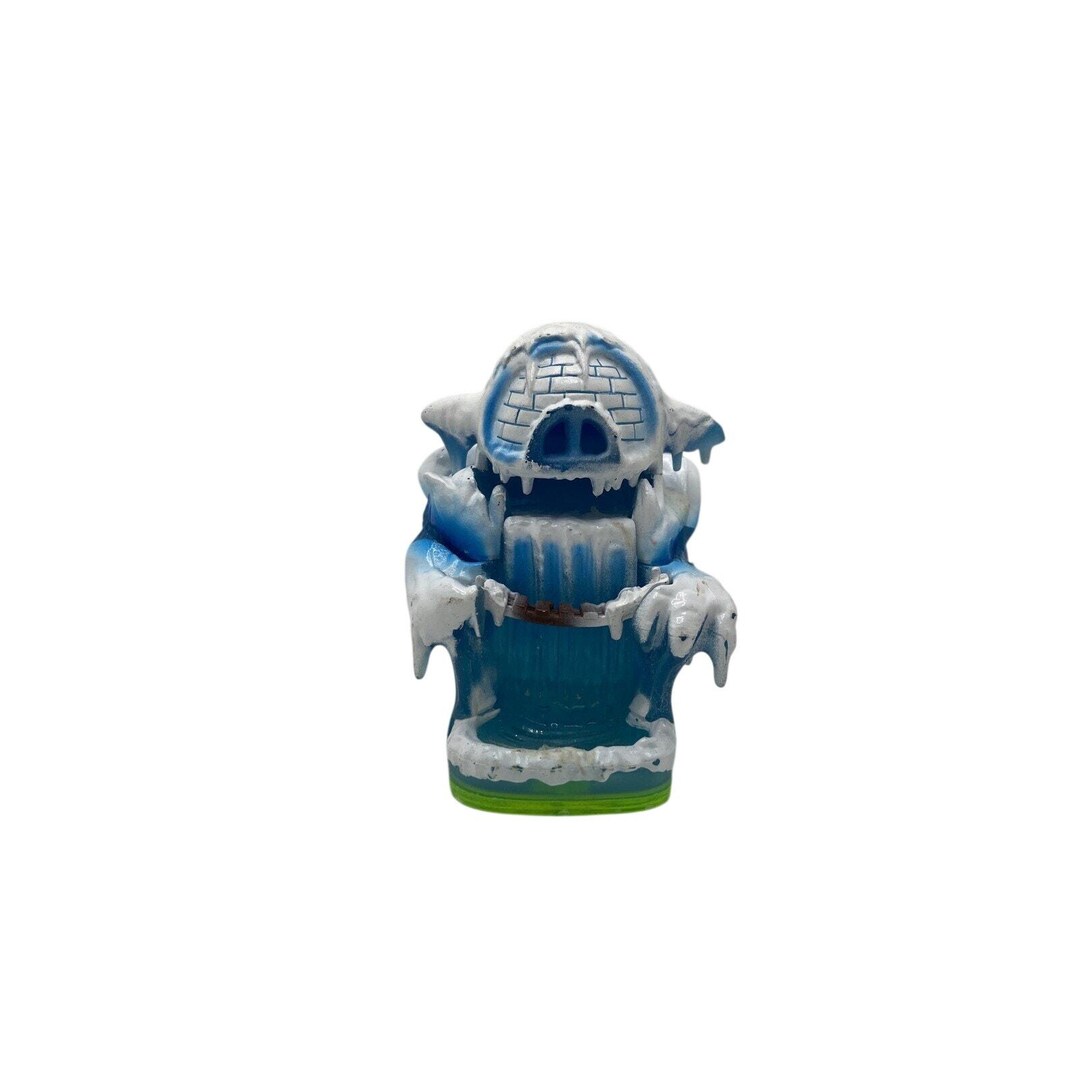 Skylanders Empire of Ice - Etsy