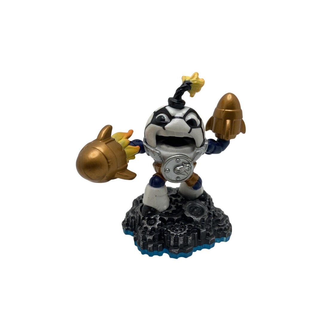 Skylanders Countdown - Tested - Etsy