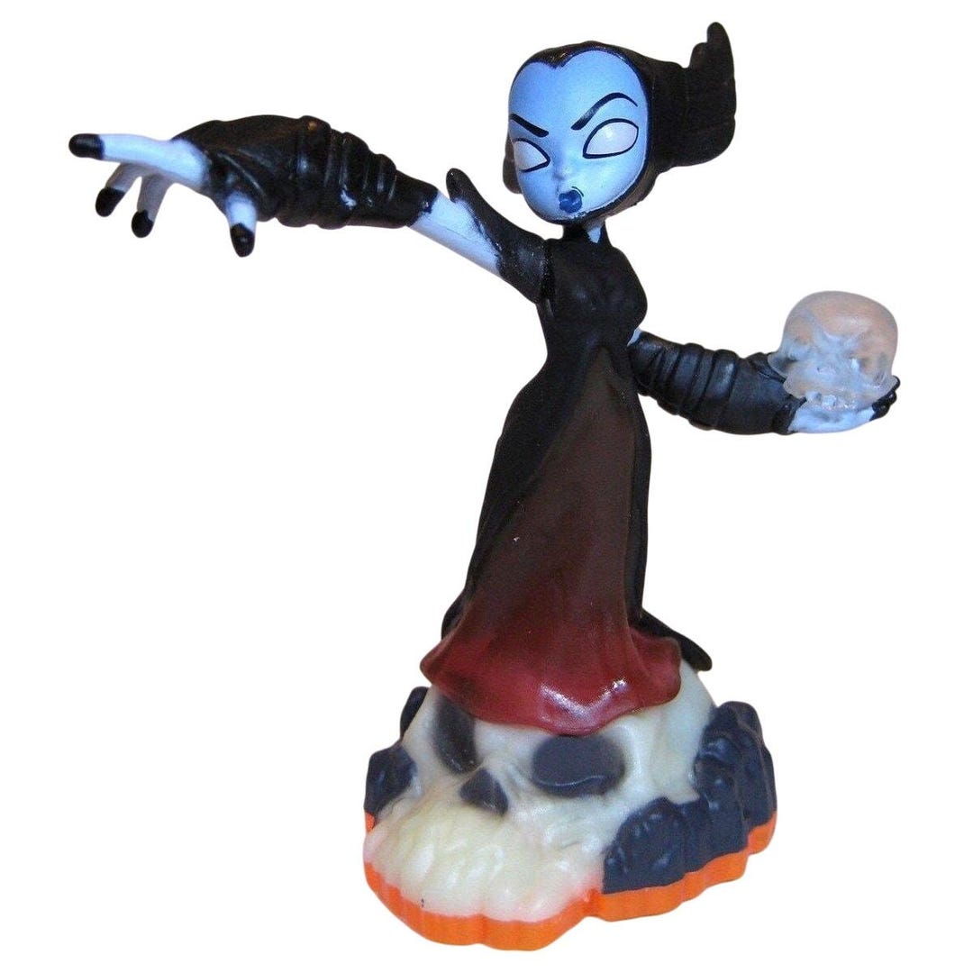 Skylanders Hex Lightcore Figure - Etsy