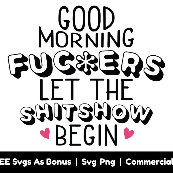 Funny Good Morning Images - Etsy