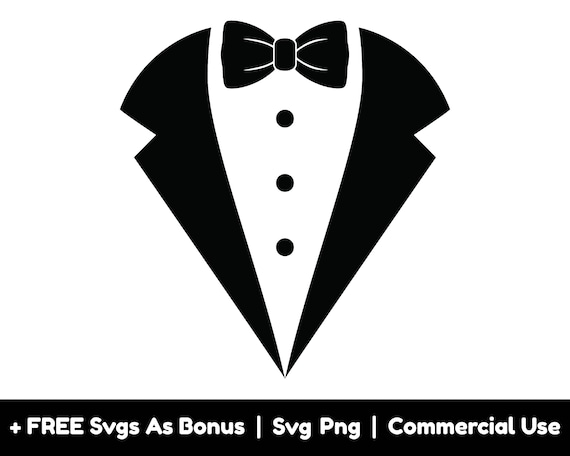 Mens Suit Clipart