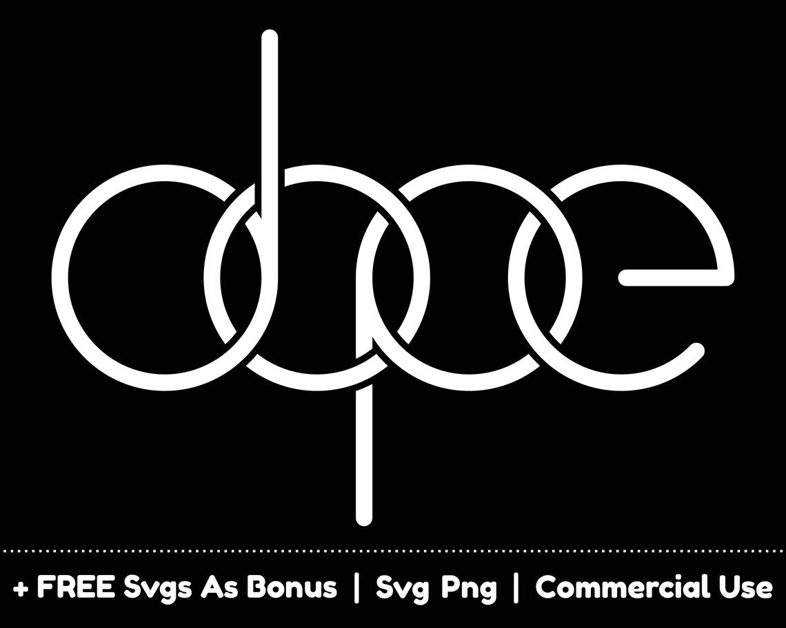 Dope Svg PNG File, Juneteenth Cute Girly Shirt Design Svg, Black ...
